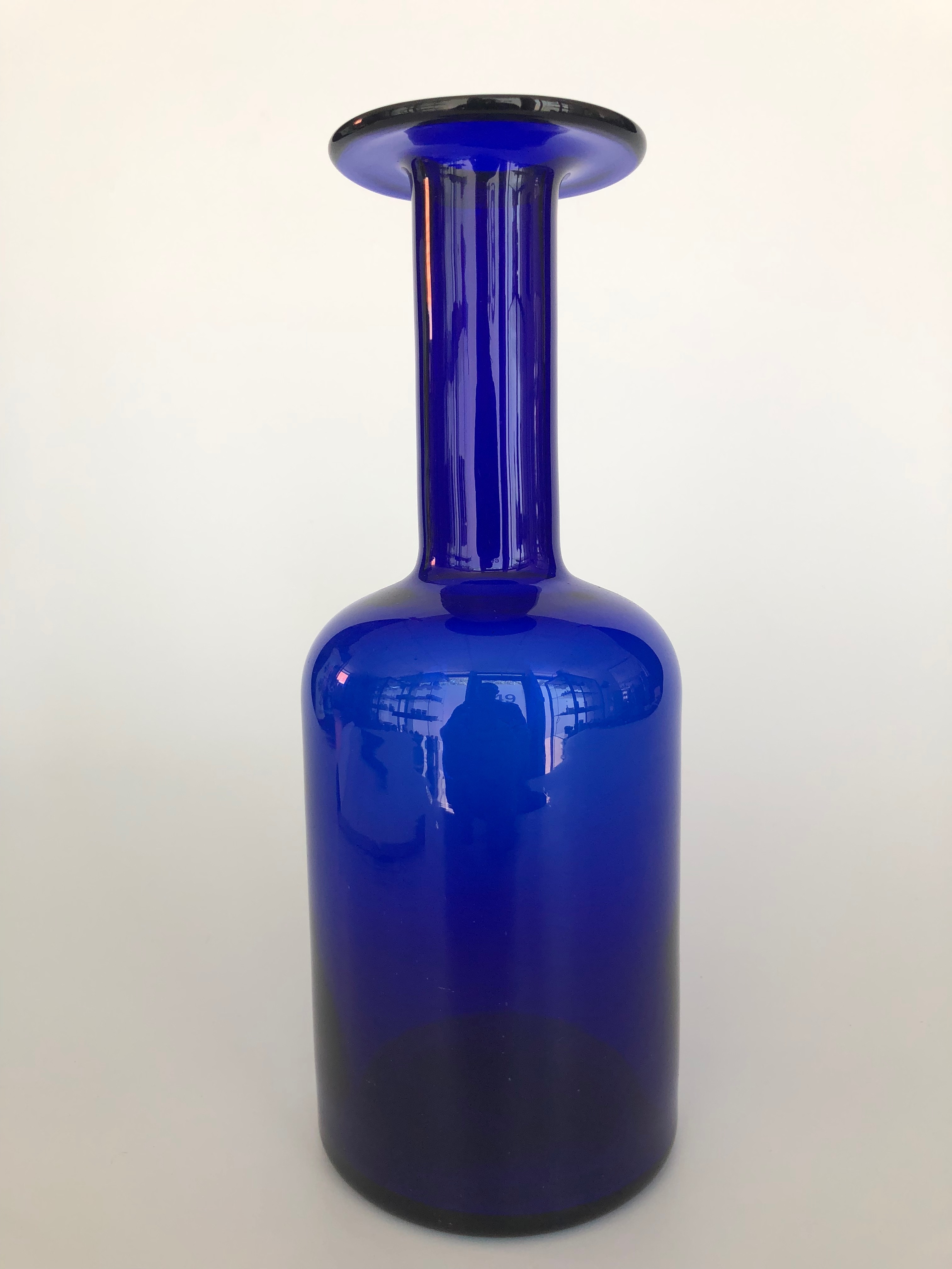 718. Vaas, Holmegaard