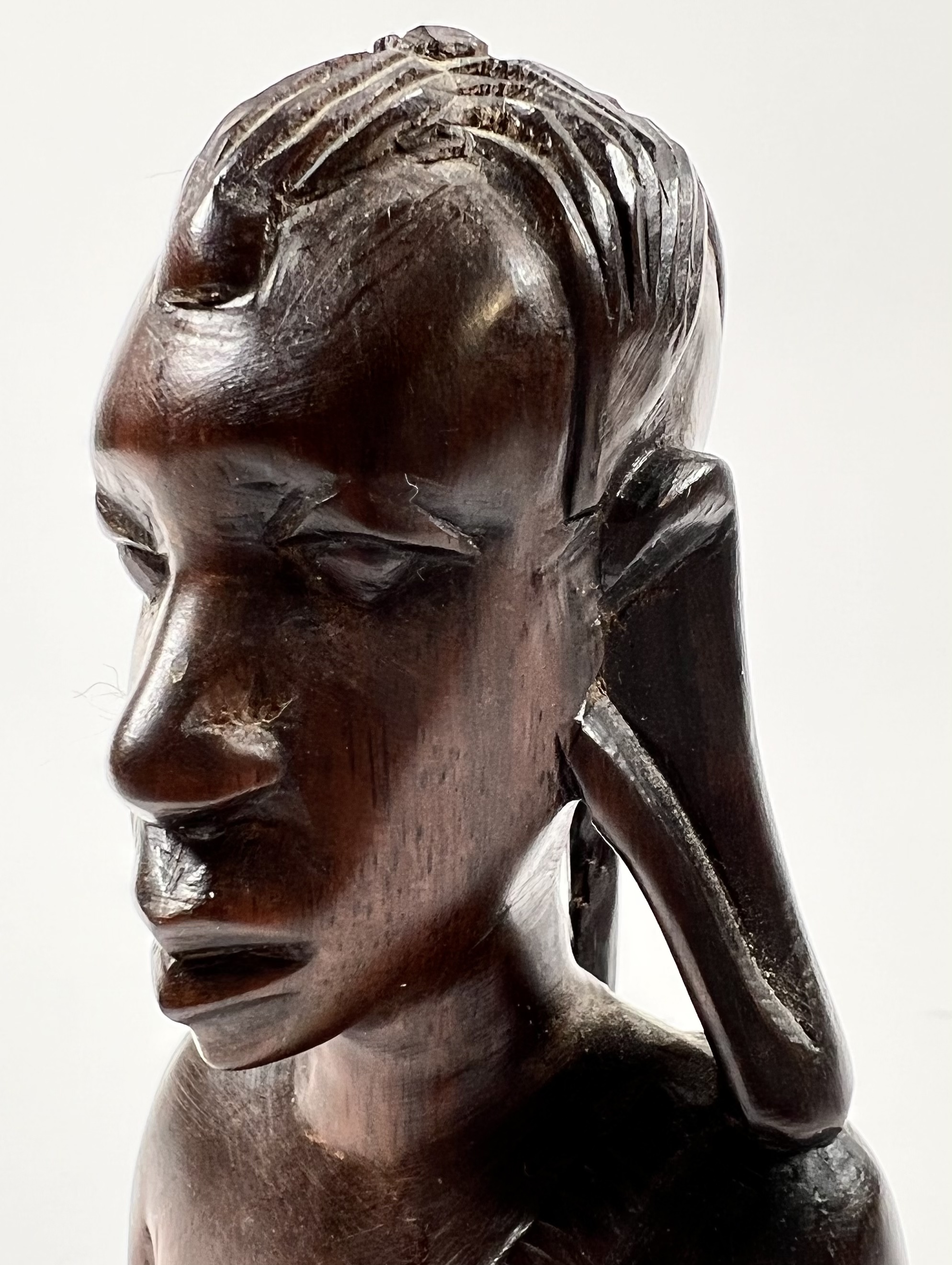 610. Beelden, Afrika