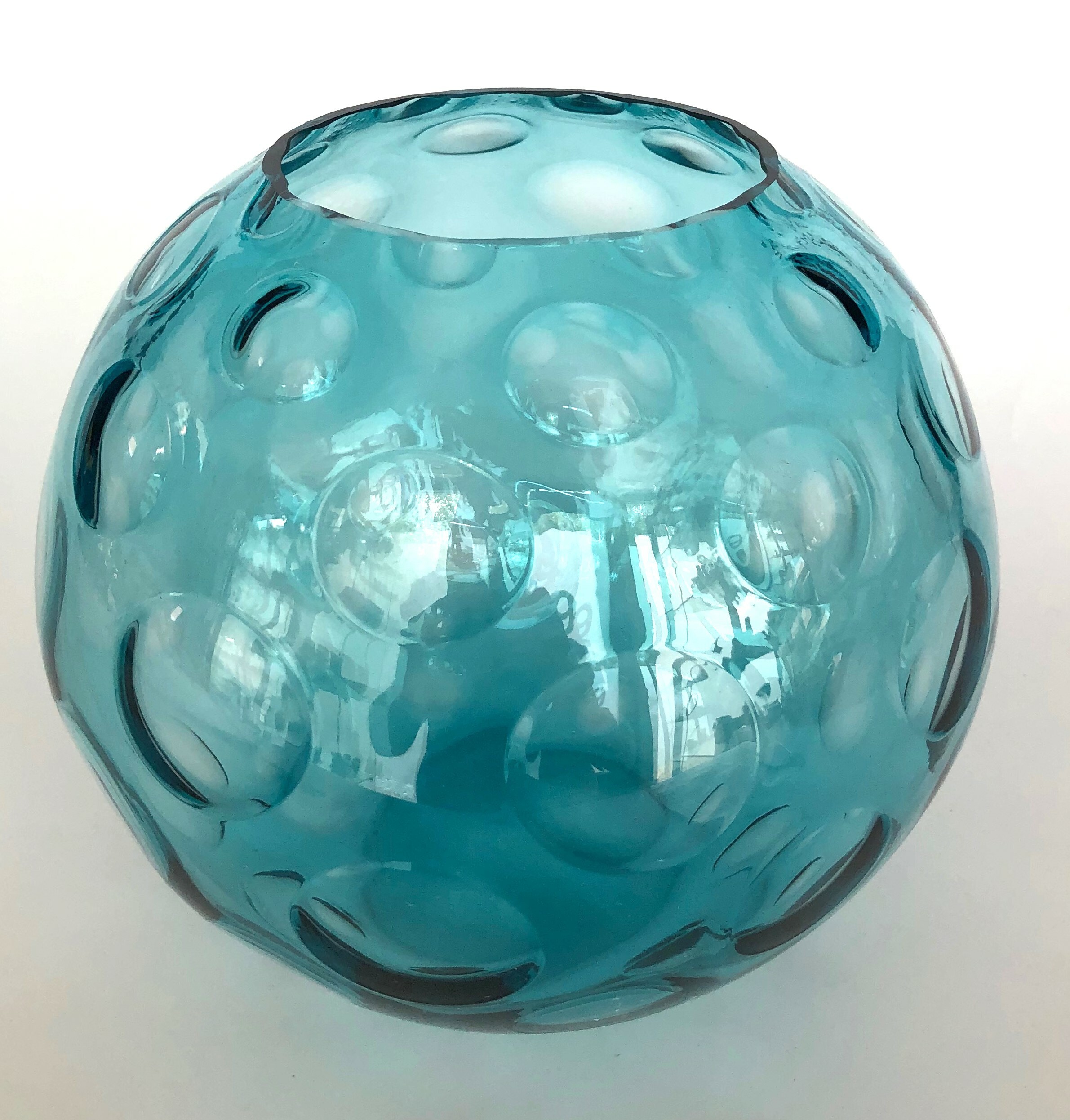 739. Vaas, Sklo Borske