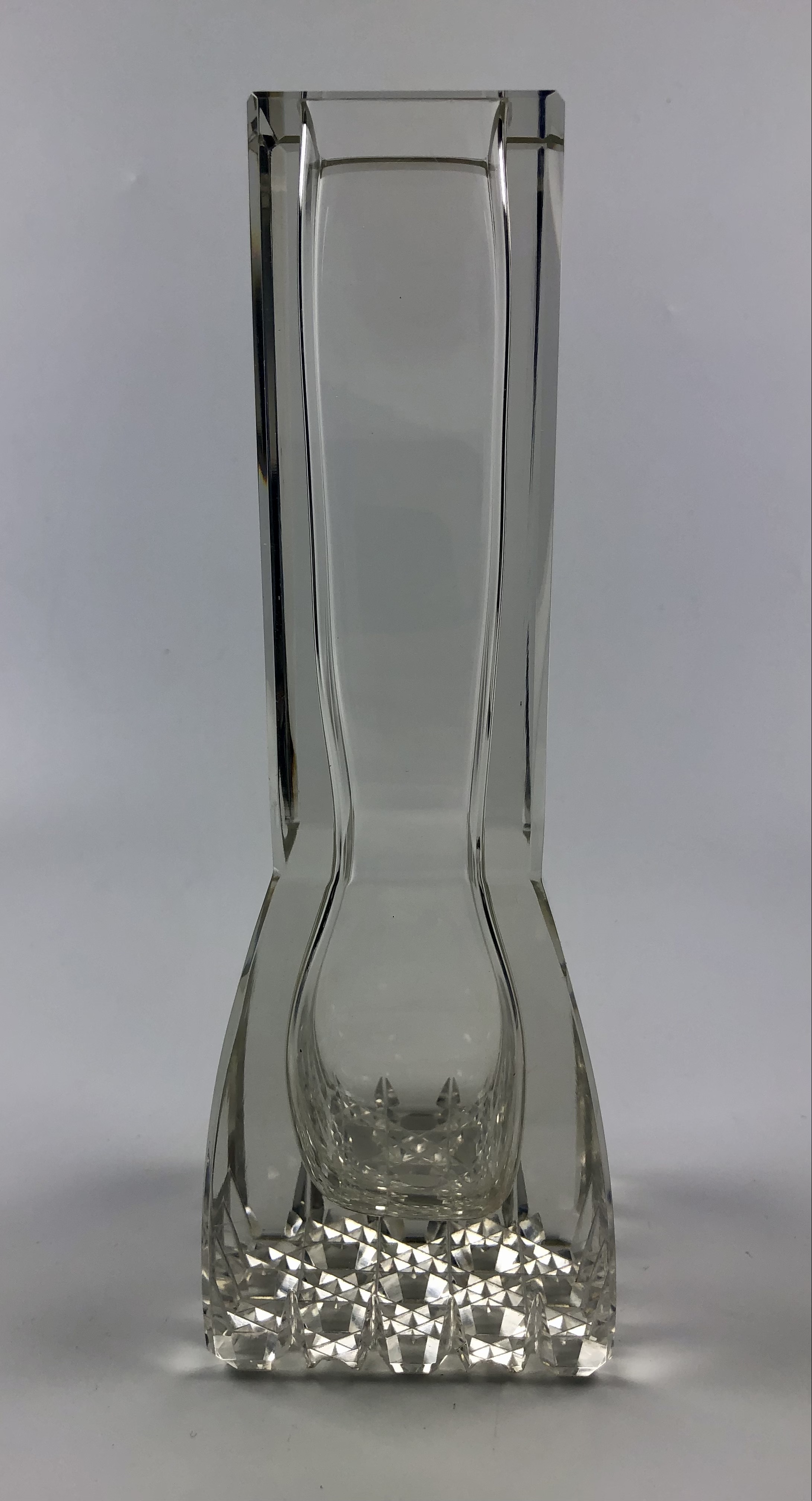 1024. Vaas, Art Nouveau