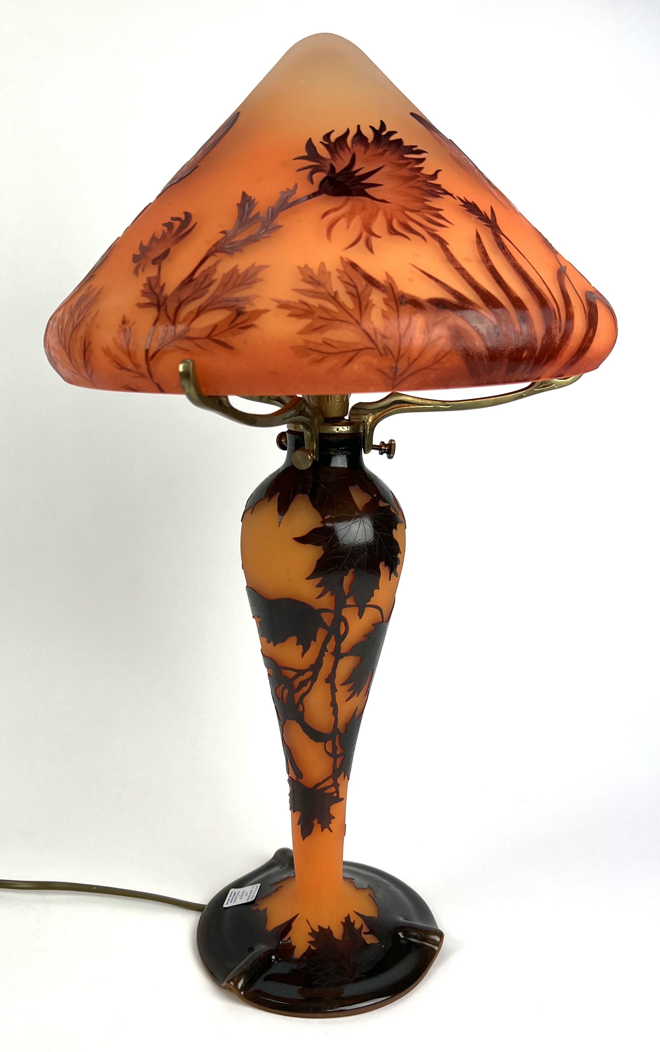 23. Tafellamp, La Rochere